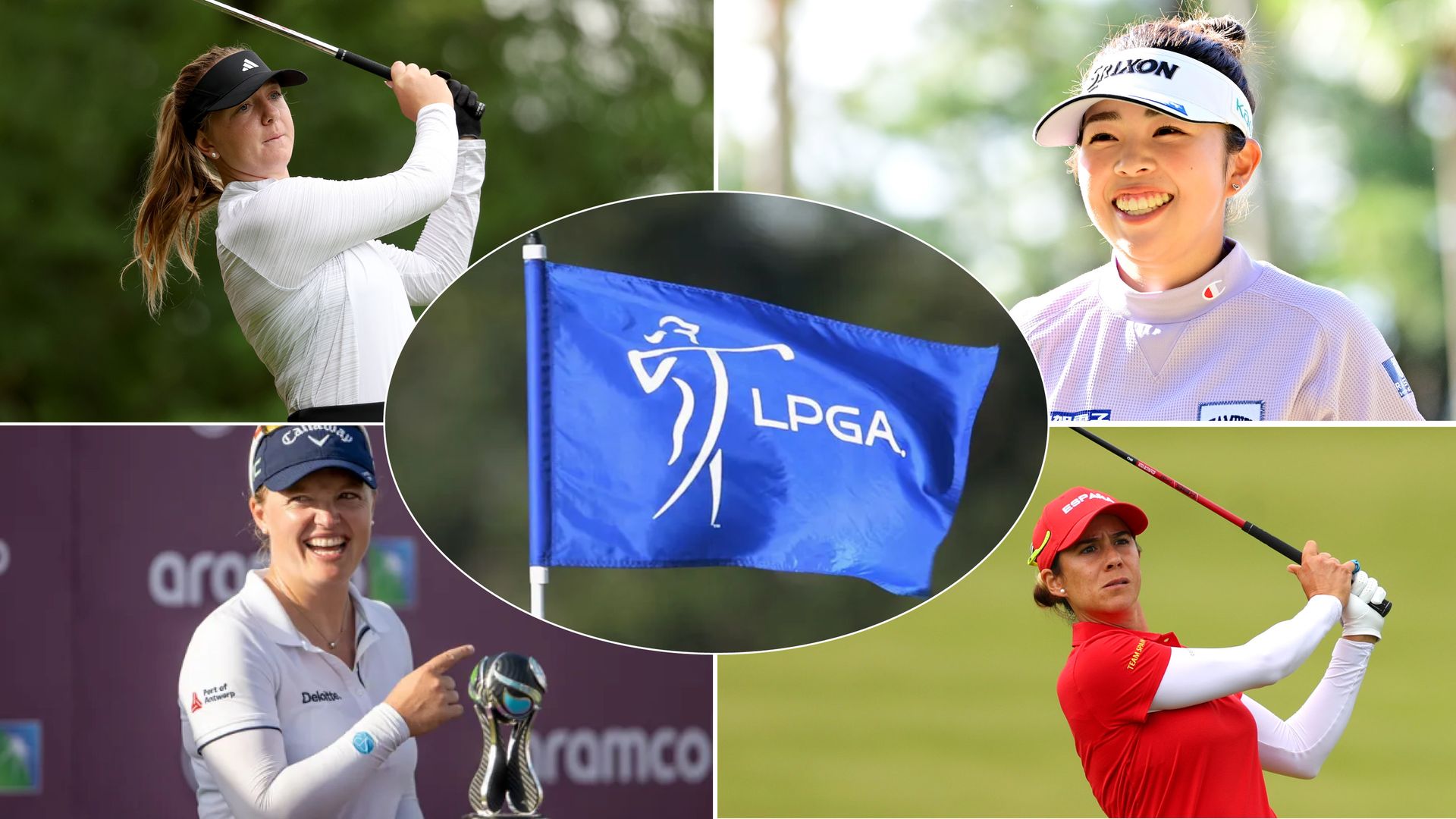 LPGA Tour Q-School: Who Made It And Who Missed Out? | Golf Monthly