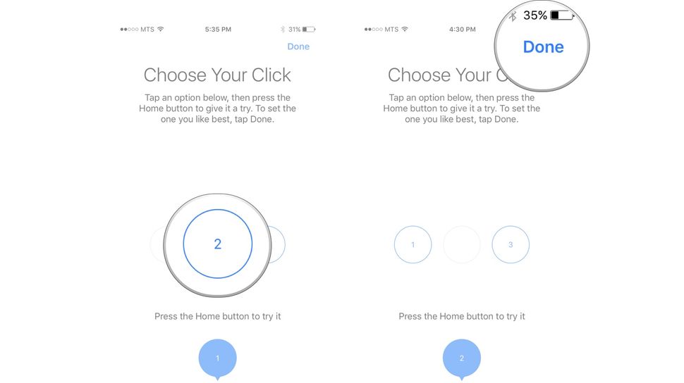 How to customize the Home button on iPhone and iPad | iMore