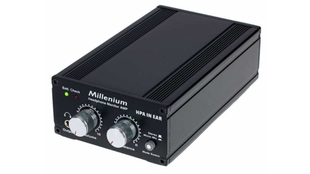 The drummer’s guide to running click and backing tracks from a phone or ...