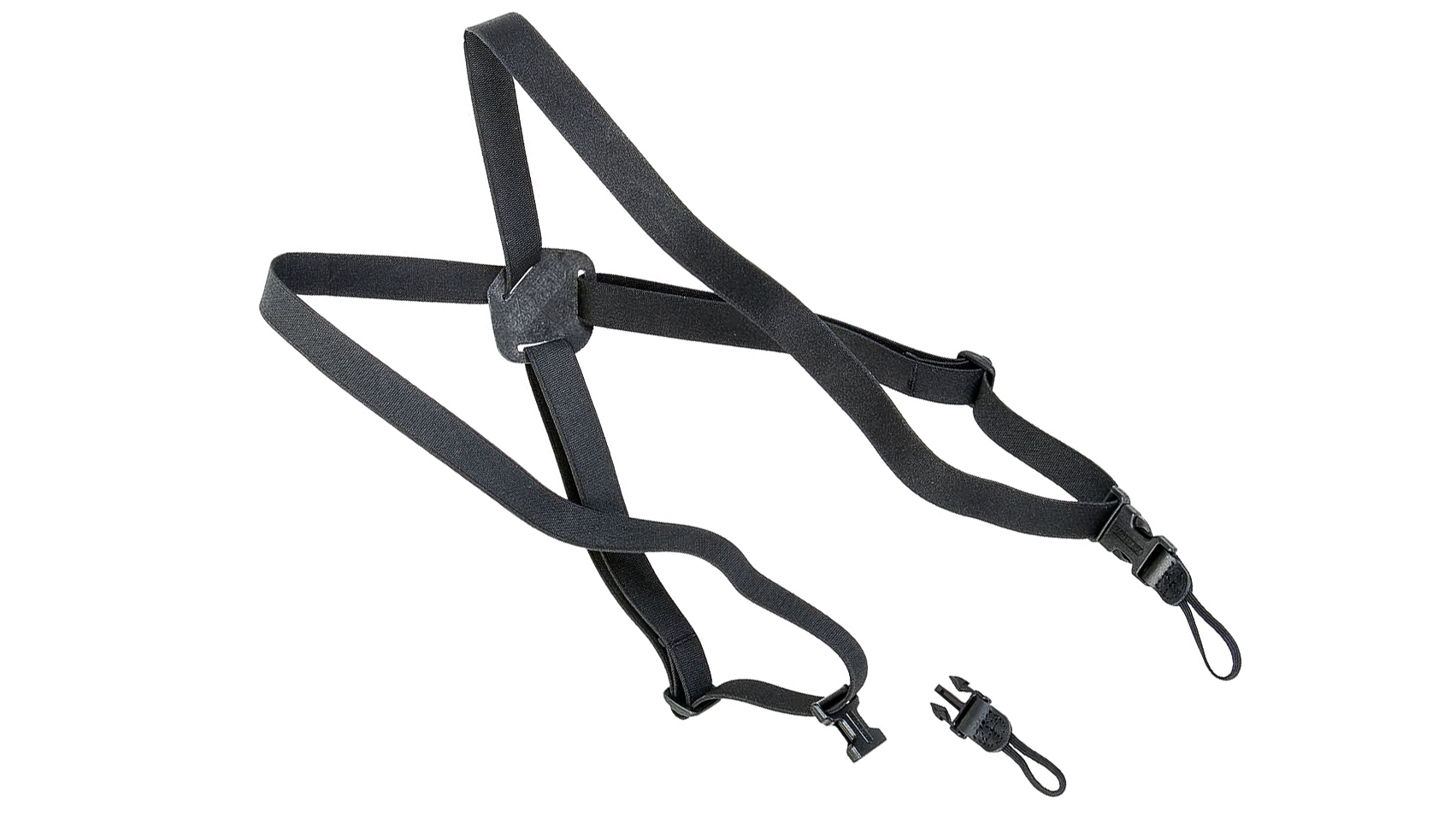 Best binocular harness | Digital Camera World