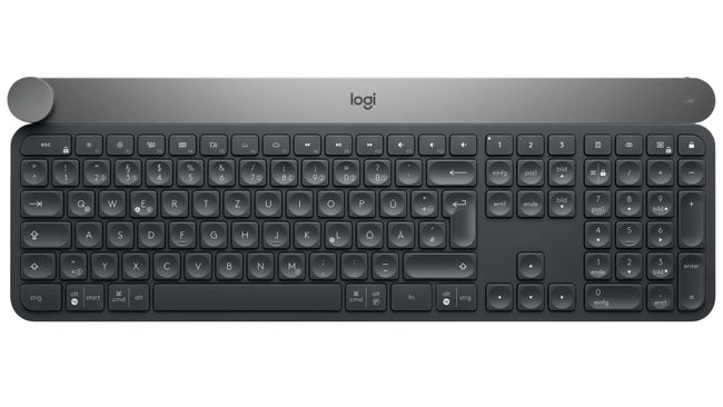 The best keyboards for video editing | Digital Camera World