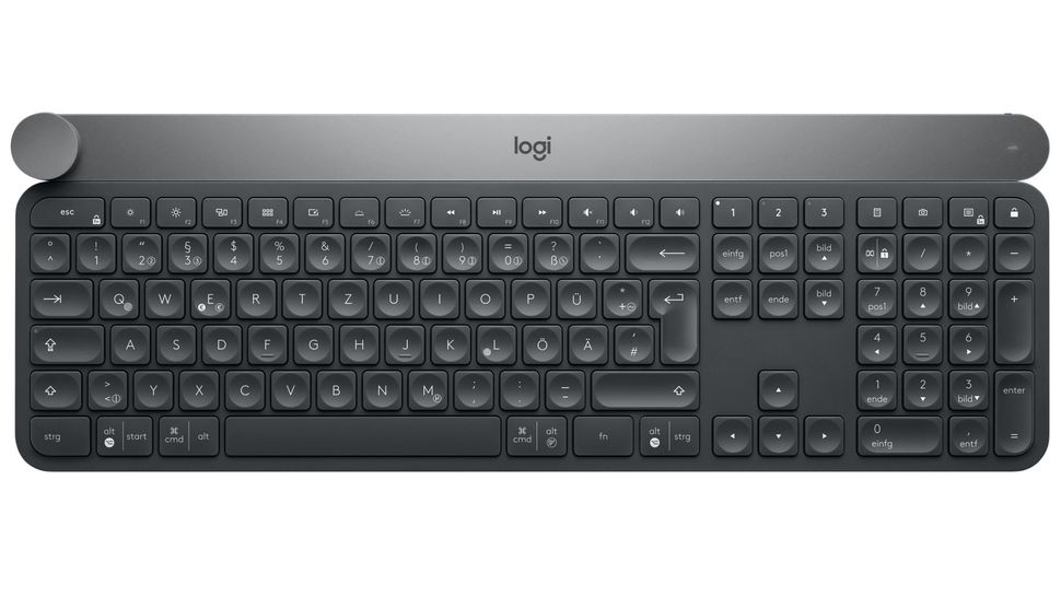 The best keyboards for video editing | Digital Camera World
