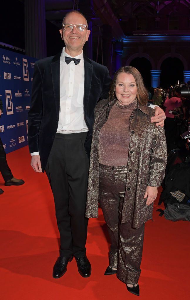 Who is Joanna Scanlan and how to watch After Love | Woman & Home