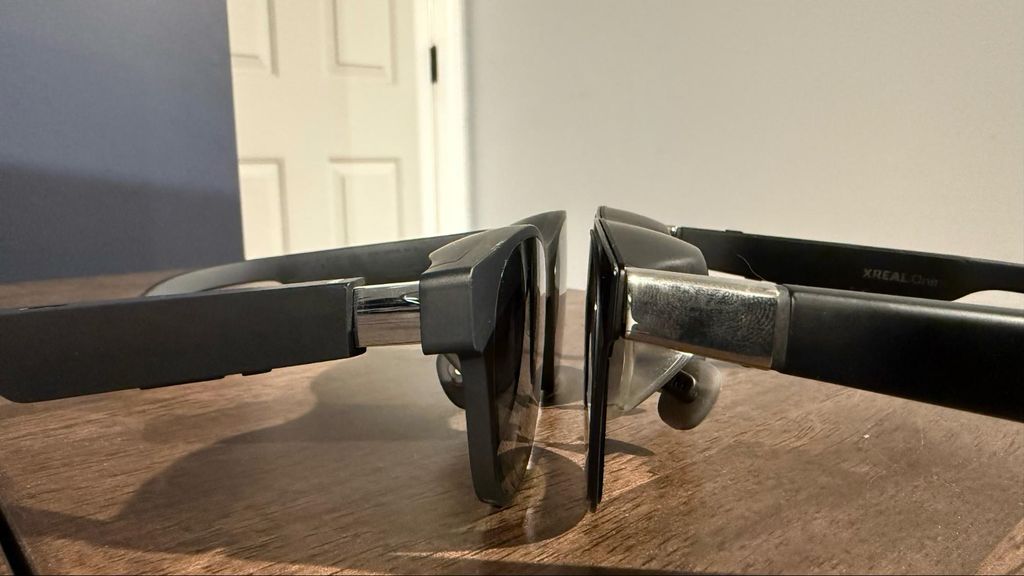 Xreal One Review: X1 chip up Xreal’s game in the AR glasses segment ...