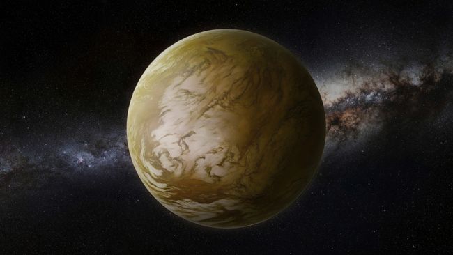 Articles by Paul Sutter, Space.com Contributor | Space
