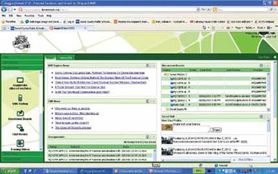 Gaggle Long Review | Tech & Learning