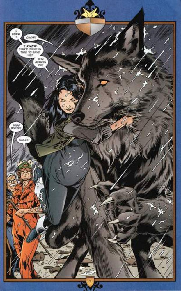 Beastly Romances: Famous Human-Animal Couples, in Images: Page 2 | Live ...