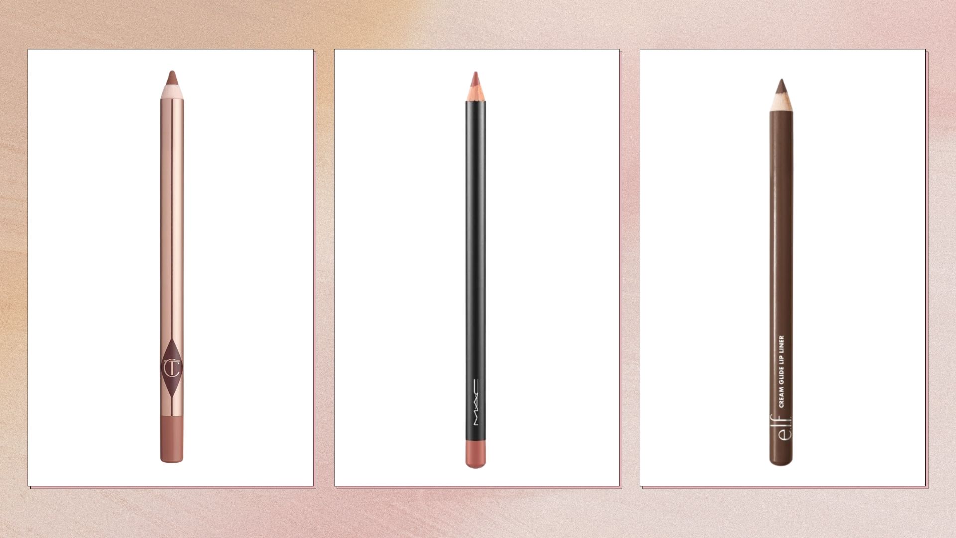 The 9 best lip liners of January, reviewed by beauty experts | Woman & Home
