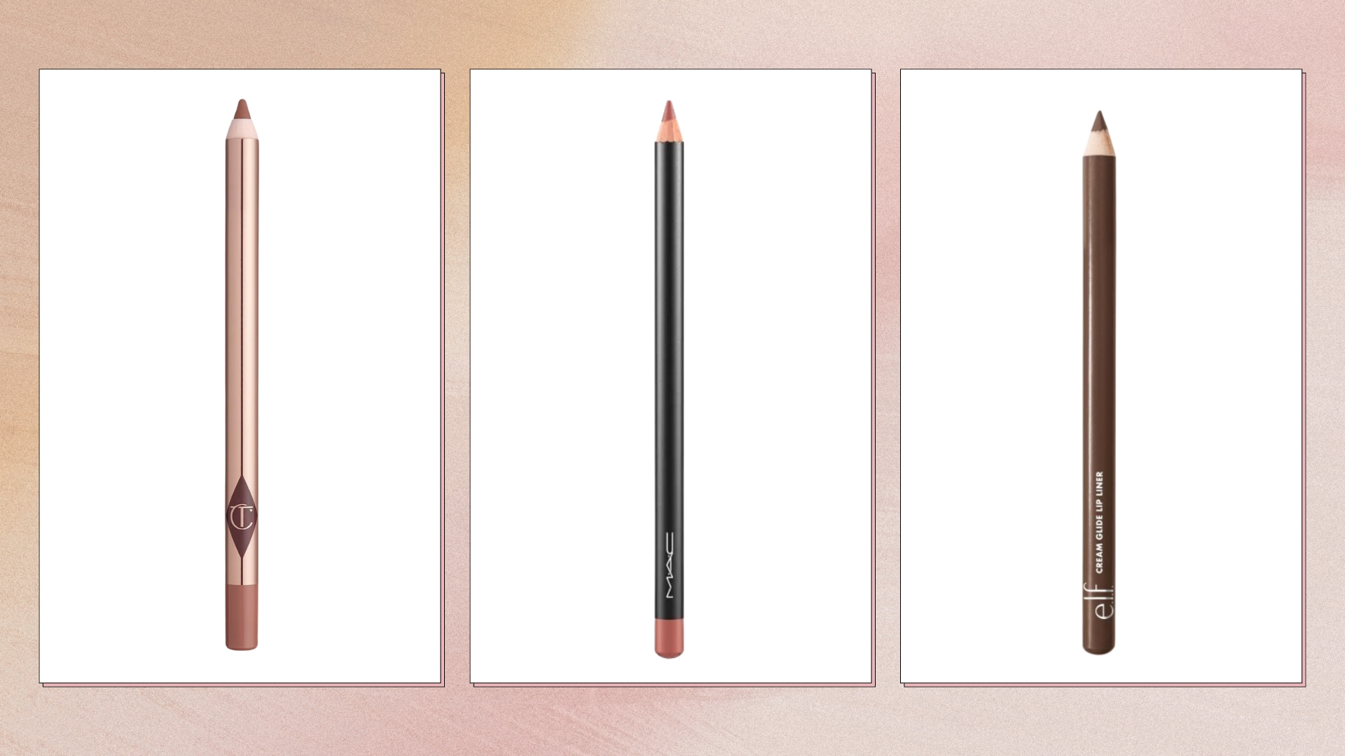 The 9 best lip liners of January, reviewed by beauty experts | Woman & Home