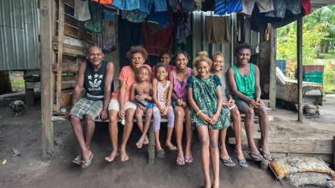 9 of the most 'genetically isolated' human populations in the world ...