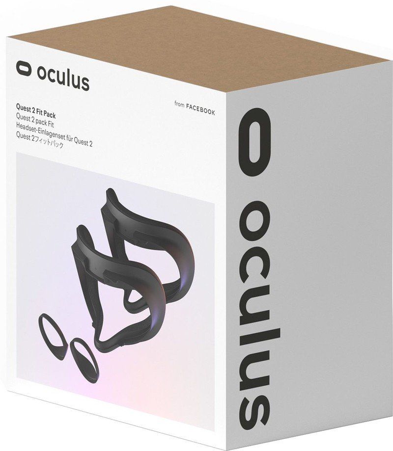VR Cover for Oculus Quest 2 review: A must-have for active VR games ...