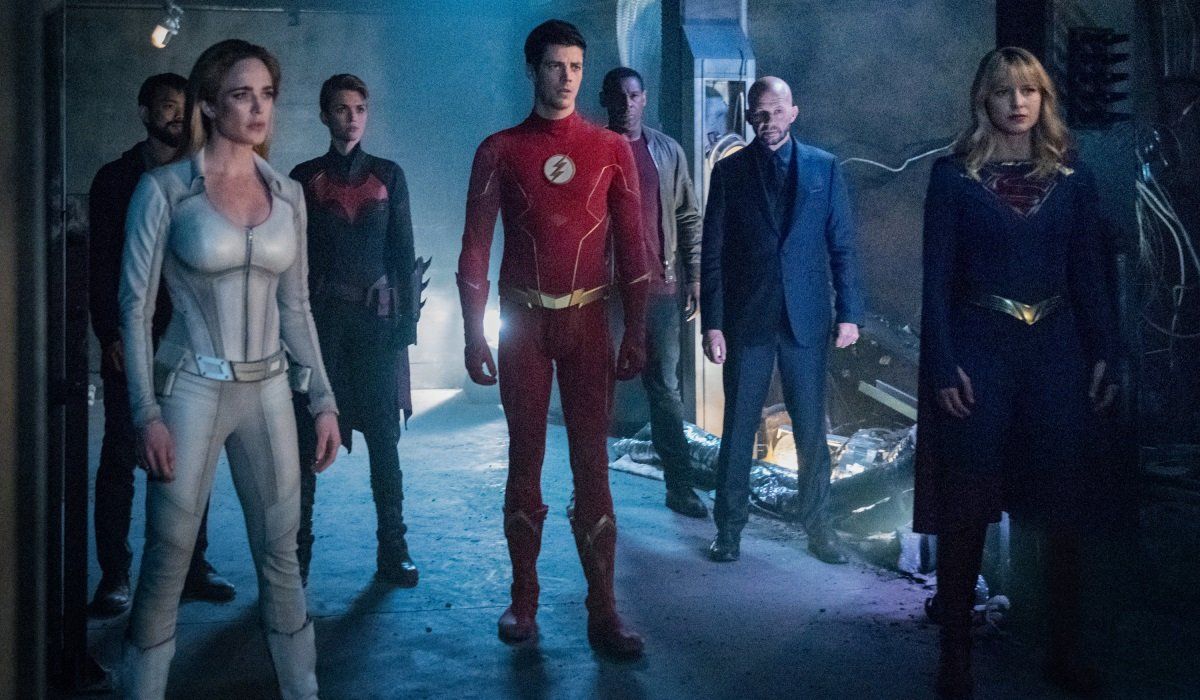 Arrowverse: 8 Questions We Still Have About The Future For The CW Shows ...