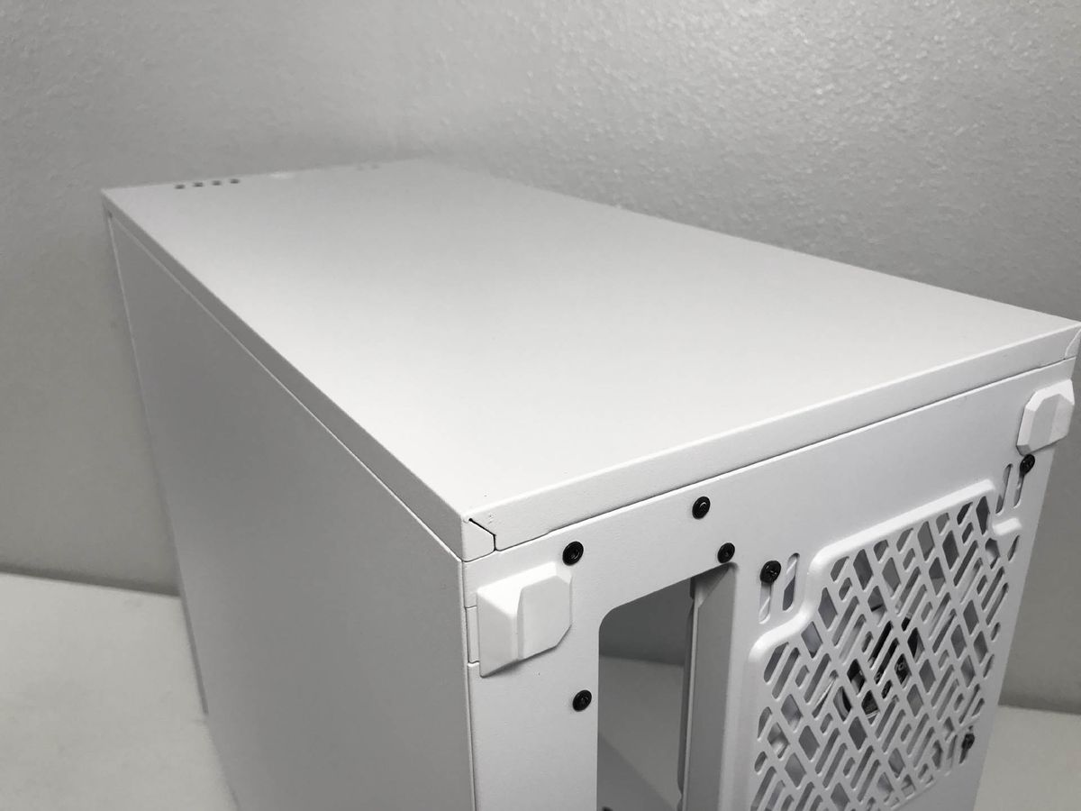Fractal Design Define 7 Chassis Review: Versatility and Refinement ...