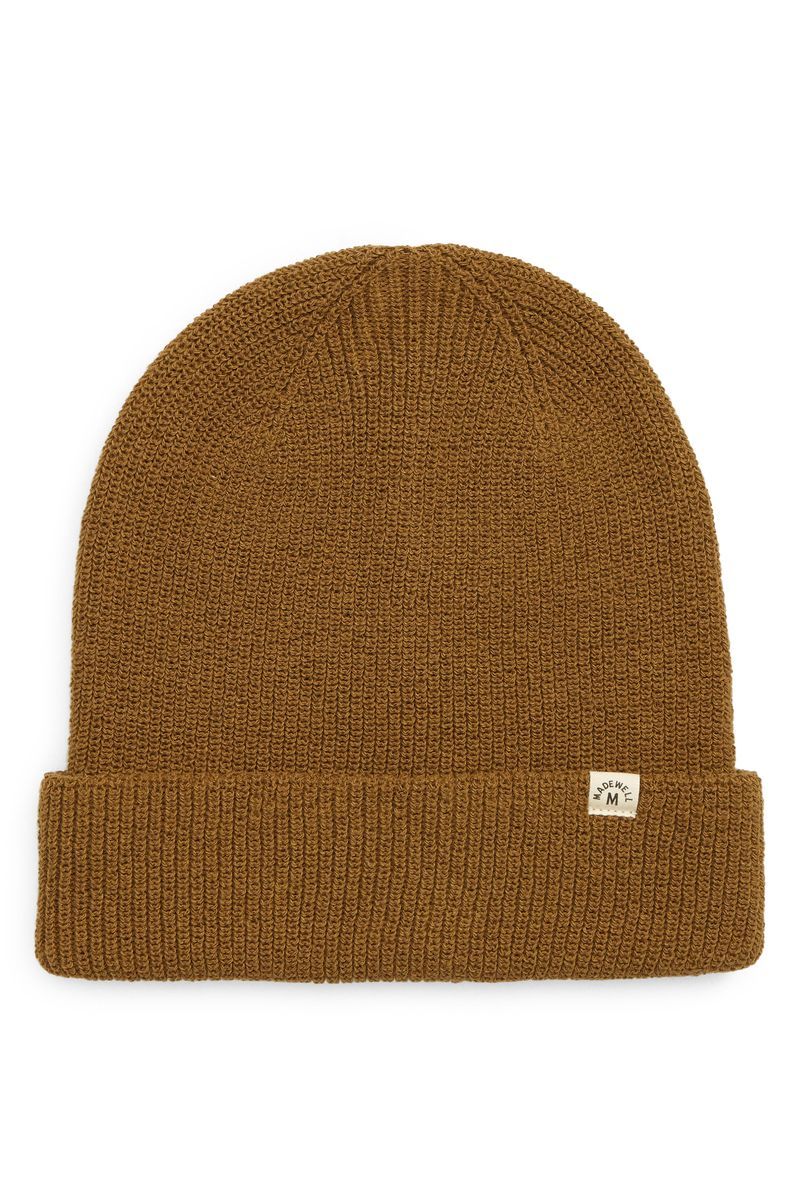 The 15 Best Beanies for Women | Trendy Beanie Hats in 2023 | Marie Claire