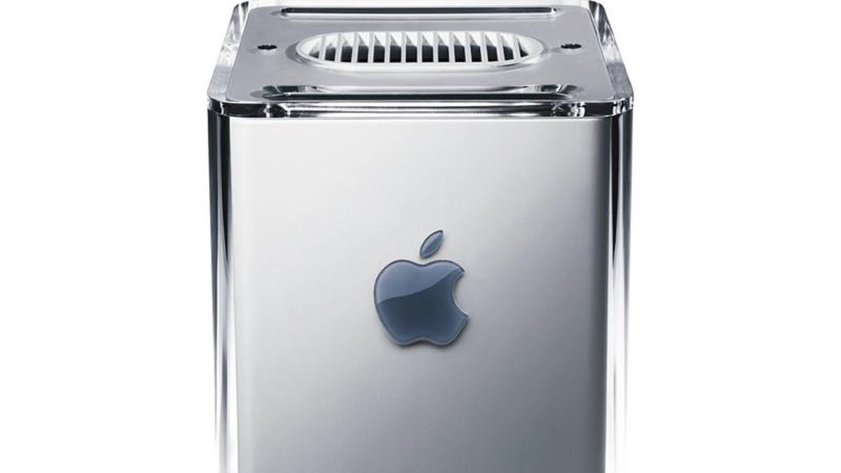 40 years of Mac: the best Mac designs of all time | iMore