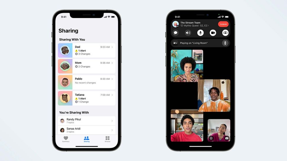 How Apple is turning its walled garden into a social network | Laptop Mag