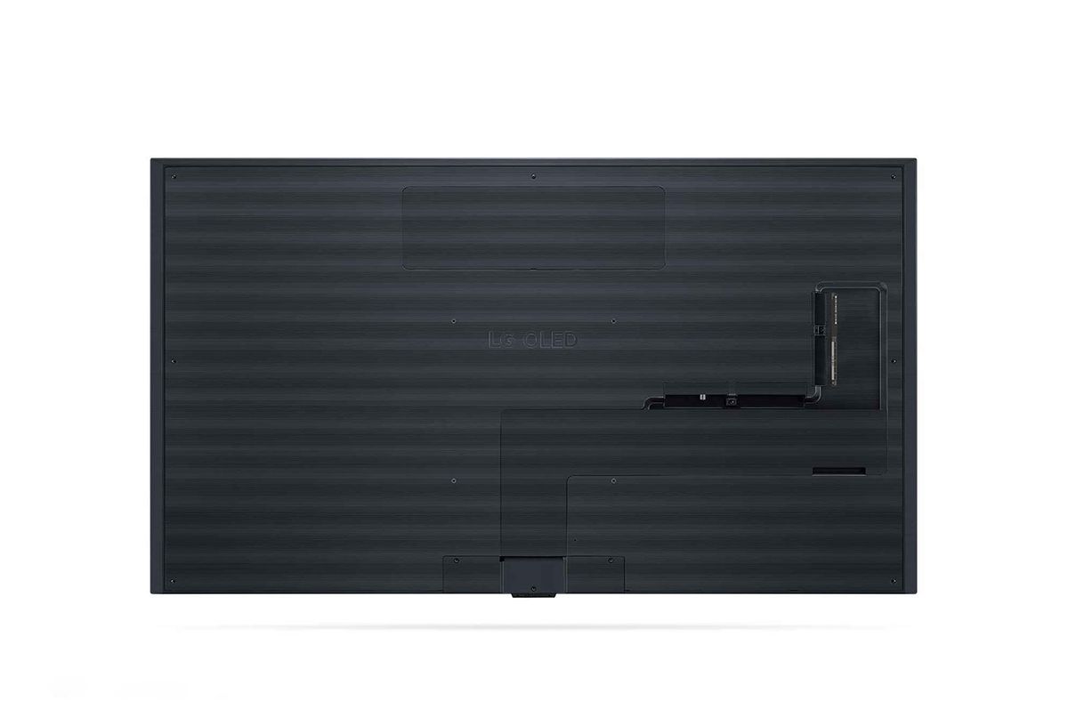 LG GX OLED TV review: The movie theater just came home | Tom's Guide