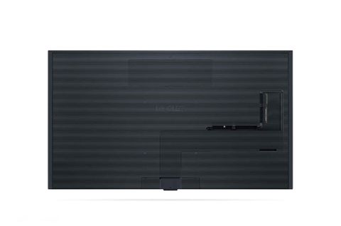 LG GX OLED TV review: The movie theater just came home | Tom's Guide