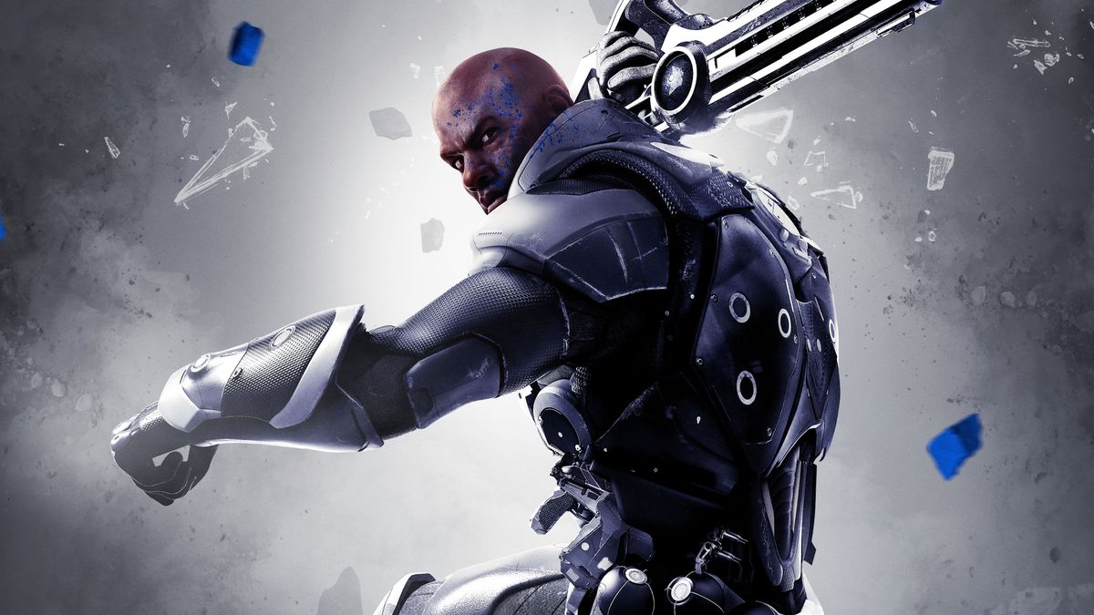 LawBreakers characters: Tips for each class, and a general guide to ...