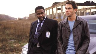 The Wire Ended 17 Years Ago, And We Need To Re-Evaluate One Negative ...