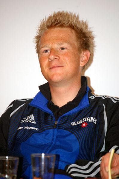 Wegmann still disappointed | Cyclingnews