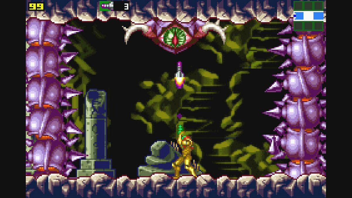 Metroid games in order: Chronological and release | Space