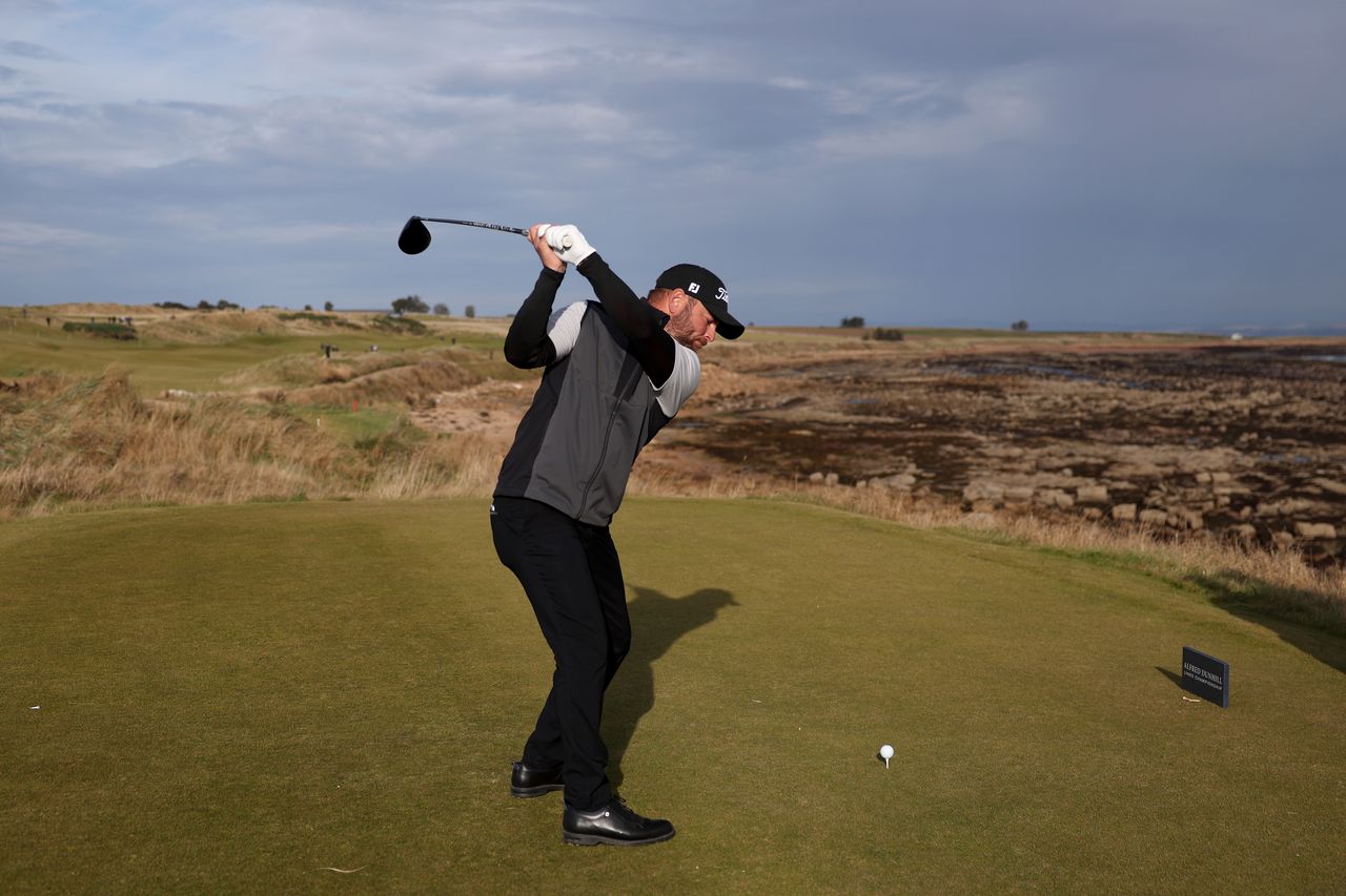 Hit Your Longest Drive In Golf With These Top Driver Tips | Golf Monthly