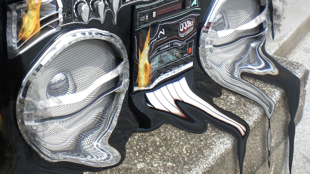 The ultimate guide to Photoshop filters | Creative Bloq