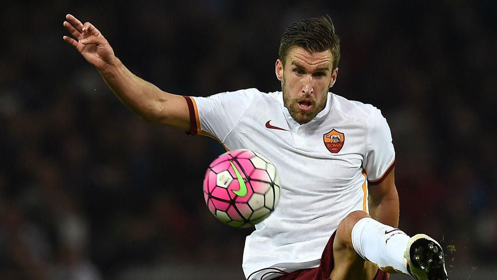 Serie A Review: Strootman starts as Roma fight back again | FourFourTwo