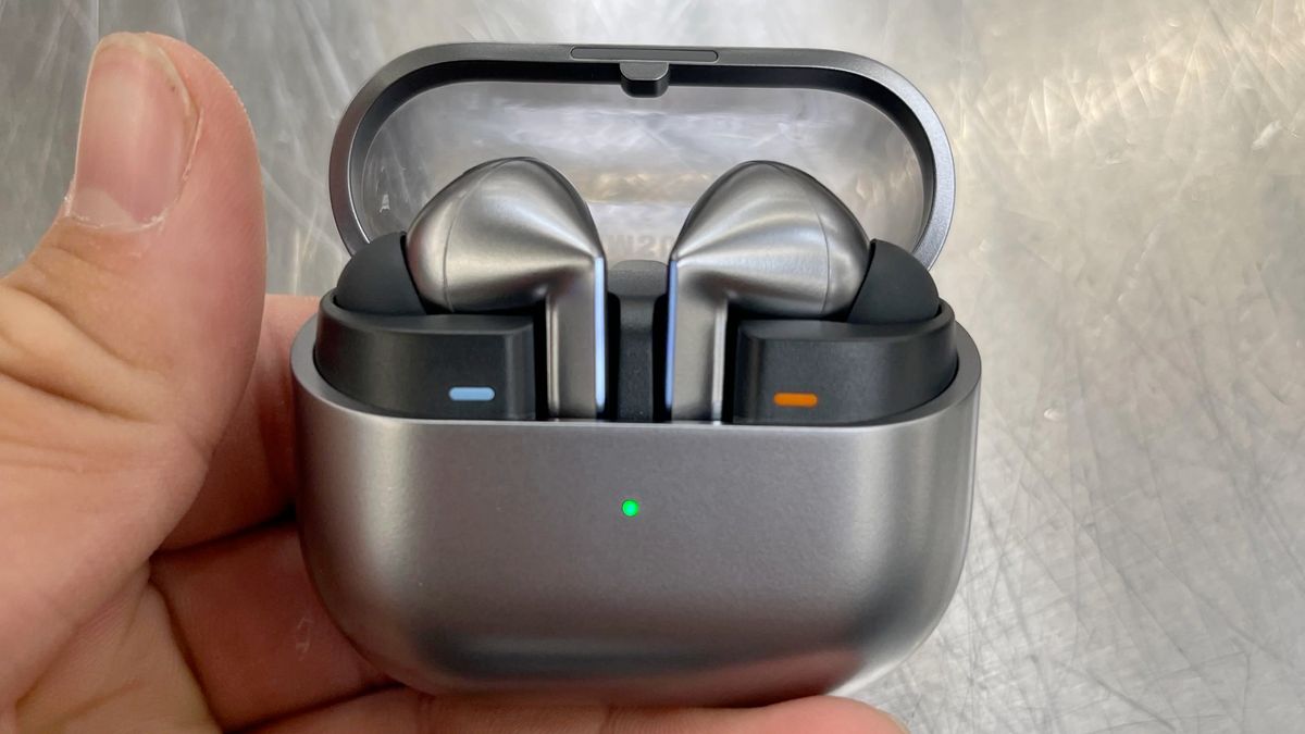 Earbuds 3 Pro