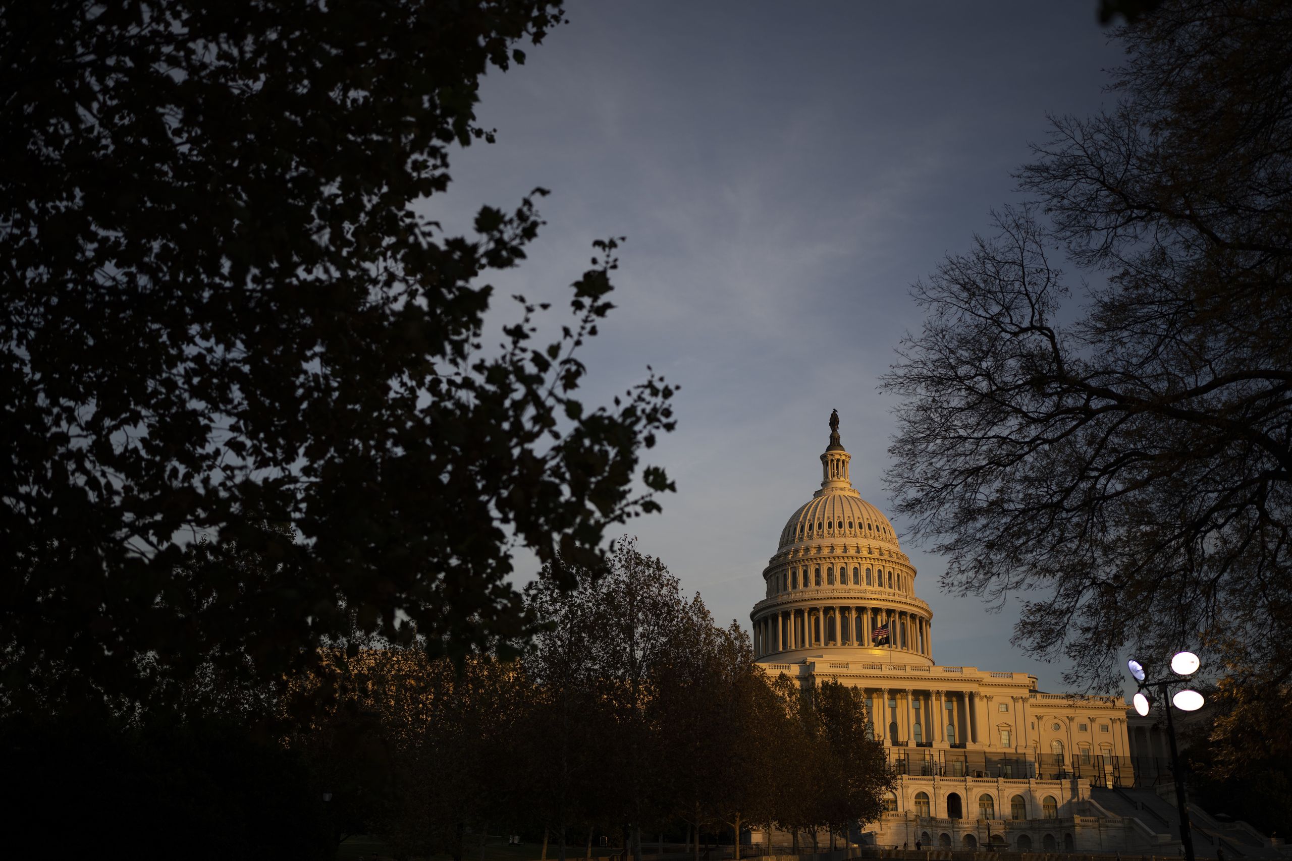 10 things you need to know today: December 3, 2021 | The Week