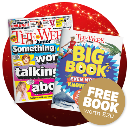 The Week Junior BIG DEBATE | The Week Junior