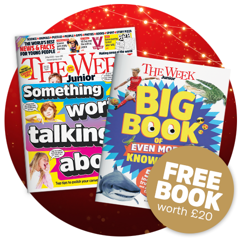 The Week Junior BIG DEBATE | The Week Junior