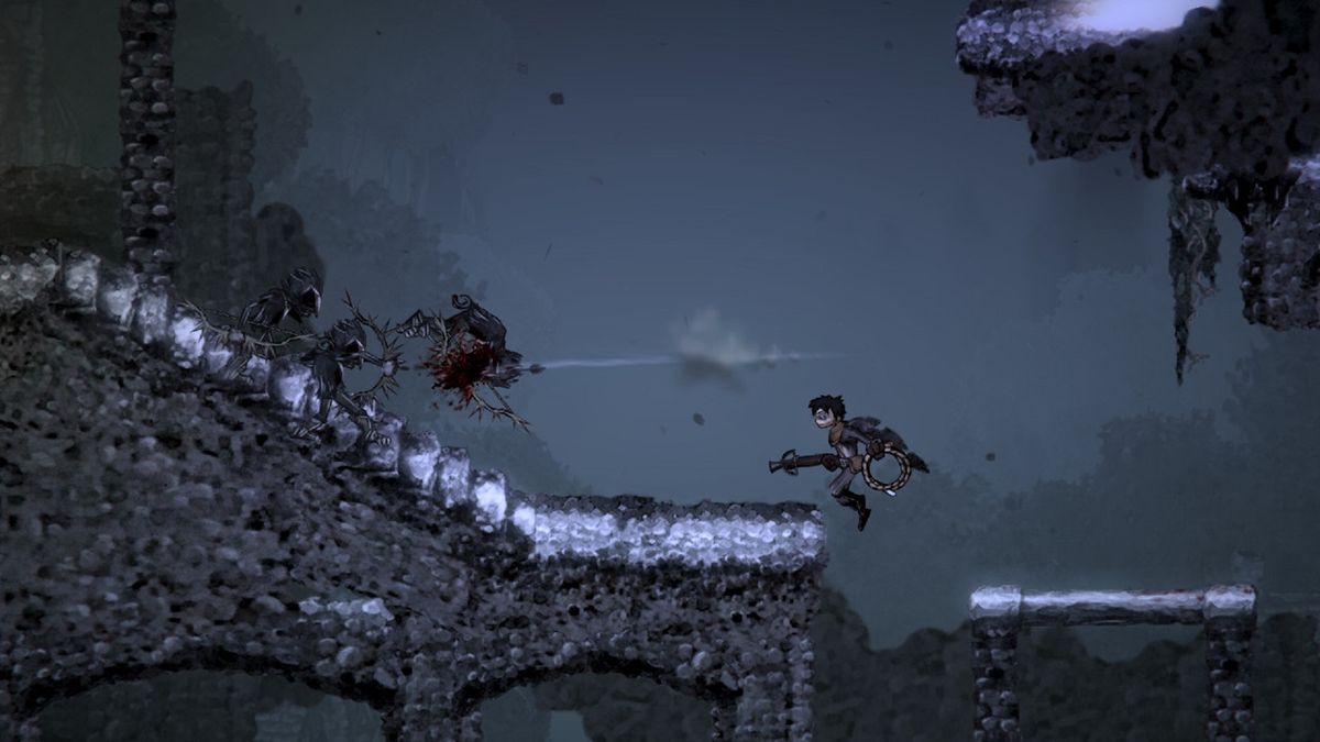 What the hell is a Souls-like? Game devs break down FromSoftware's ...