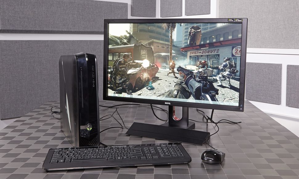 Alienware X51 Review | Tom's Guide