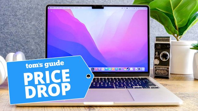 Apple MacBooks are up to $700 off in this epic Best Buy sale | Tom's Guide