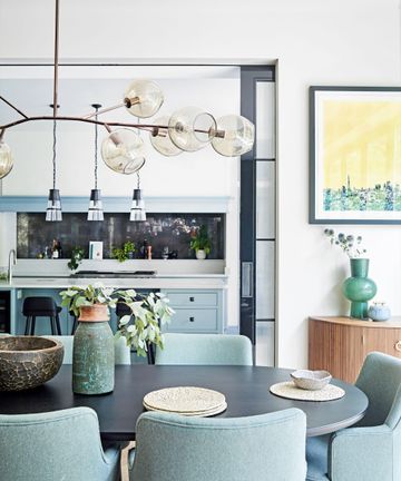 How to create balance in interior design: 7 rules to follow | Homes and ...