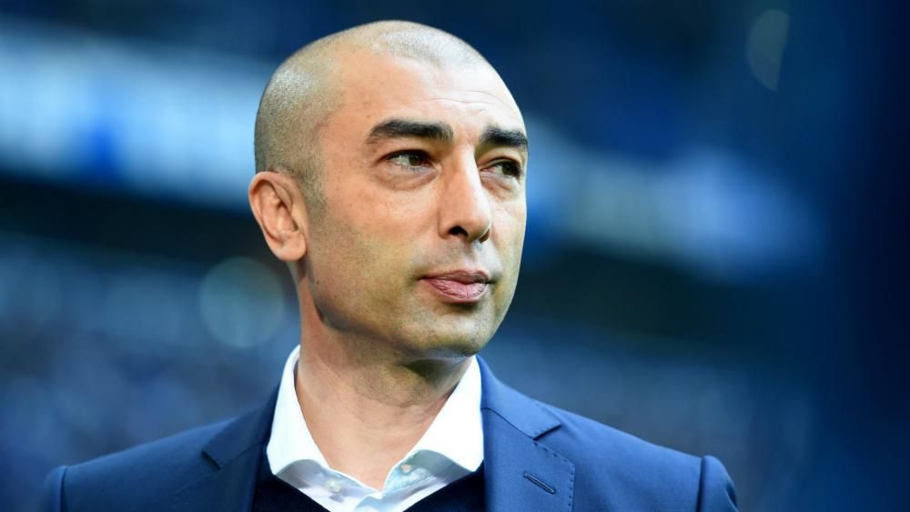 Di Matteo ready for Villa challenge | FourFourTwo