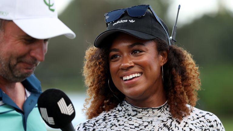 Troy Mullins: 15 Facts You Didn't Know | Golf Monthly