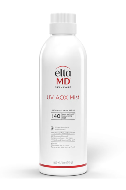 The 15 Best Body Sunscreens for Every Need | Marie Claire