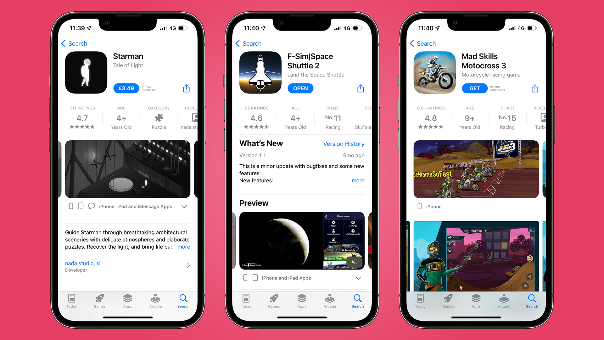 Apple Launches A New Program For Its App Store To Help Lesser Known