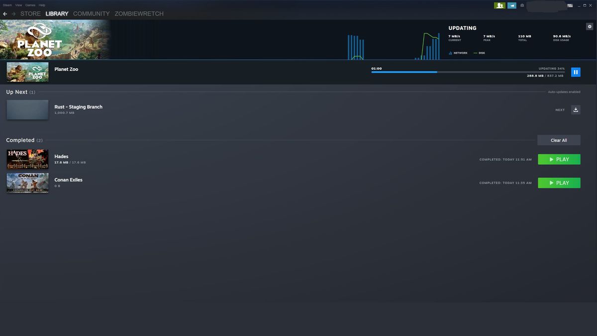 Steam gets a new look – is Valve laying the groundwork for the Steam ...
