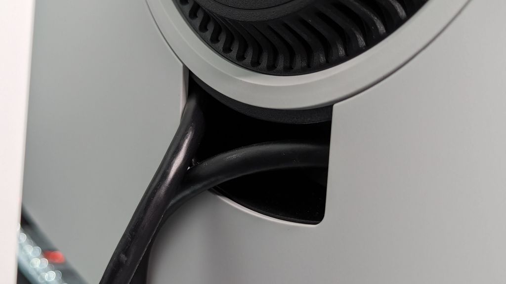 Alienware 32-inch 4K QD-OLED (AW3225QF) gaming monitor review ...