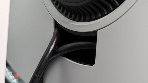 Alienware 32-inch 4K QD-OLED (AW3225QF) gaming monitor review ...