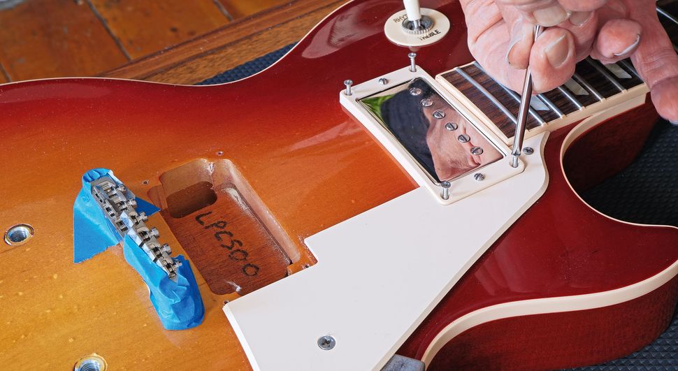 Gibson Quick Connect pickups: the Les Paul mod anyone can do | Guitar World