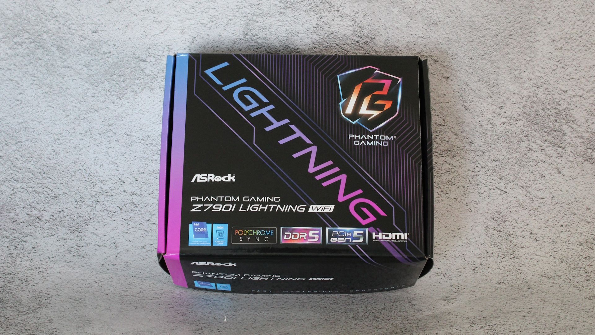 ASRock Z790I Lightning Wi-Fi Review: Lightning in a (Little) Bottle ...
