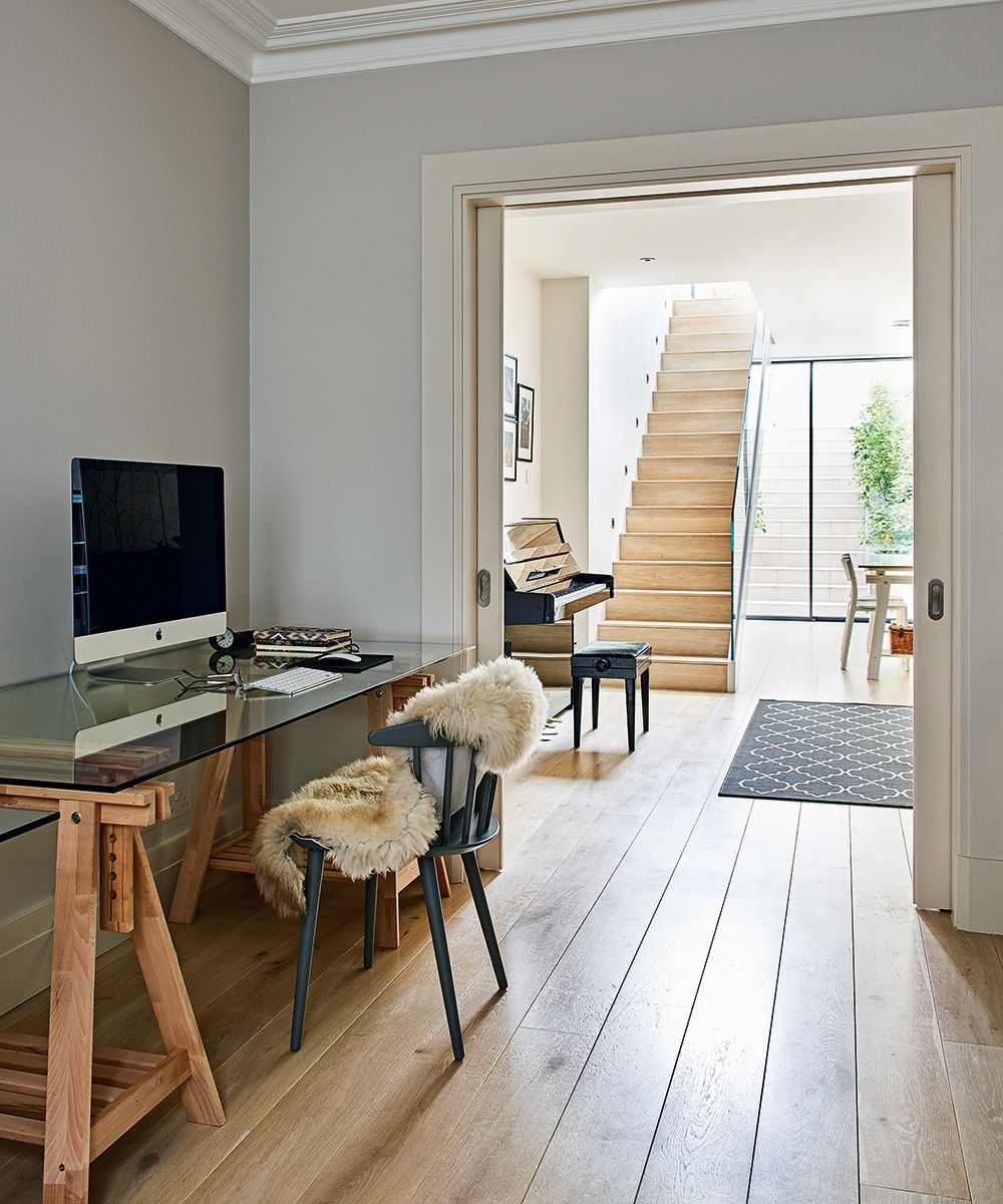 Where to buy basements – to expand your living space | Homes and Gardens