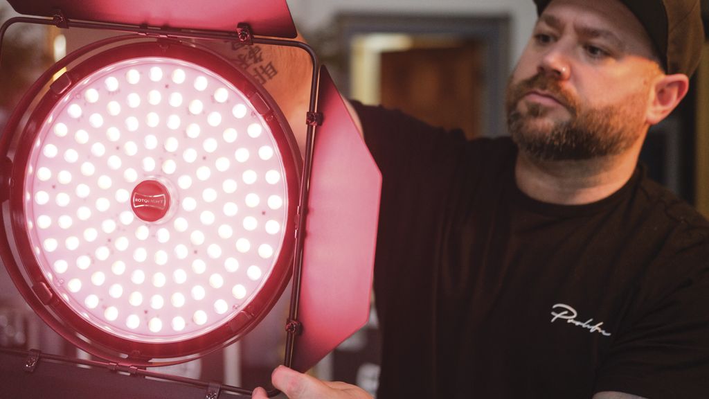 Natural light vs flash – which is better? | Digital Camera World