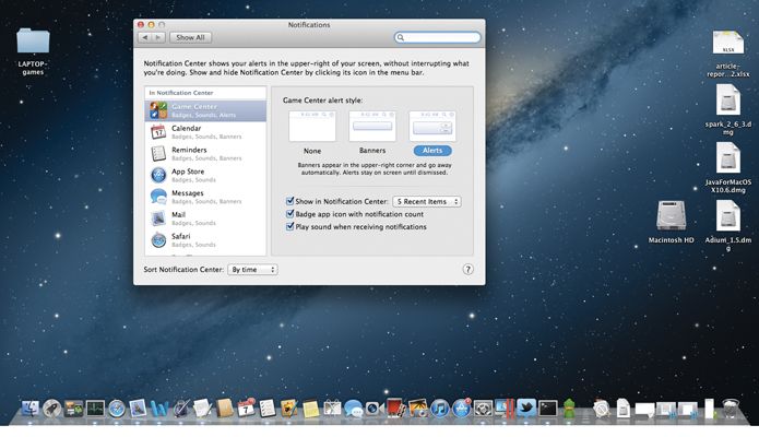 Windows 8 vs OS X Mountain Lion | Laptop Mag