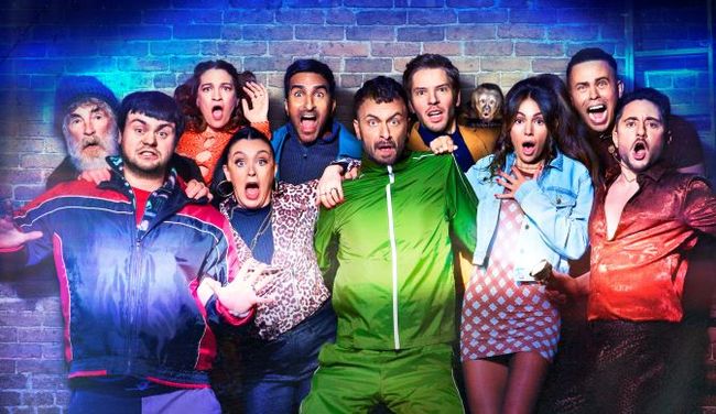 Brassic season 4: start date, cast, plot and all we know | What to Watch